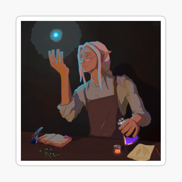 Eldermourne Merch & Gifts for Sale | Redbubble