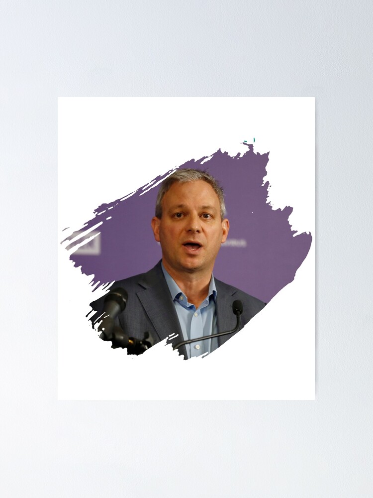 "brett sutton" Poster by love-school | Redbubble