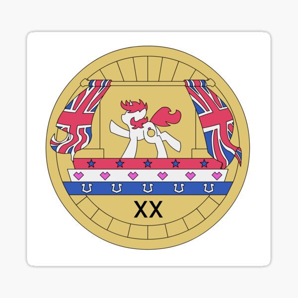 "Life is a Stage" Sticker for Sale by Britty-Store | Redbubble