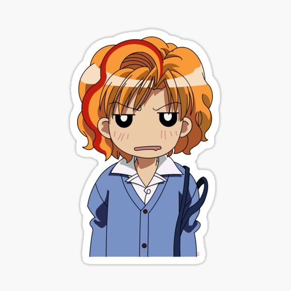 "Super gals" Sticker for Sale by sophs-shit | Redbubble