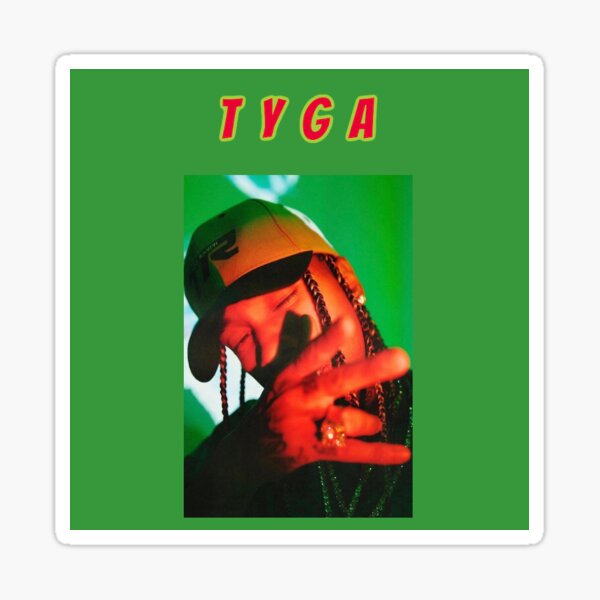 Tyga Gifts & Merchandise | Redbubble