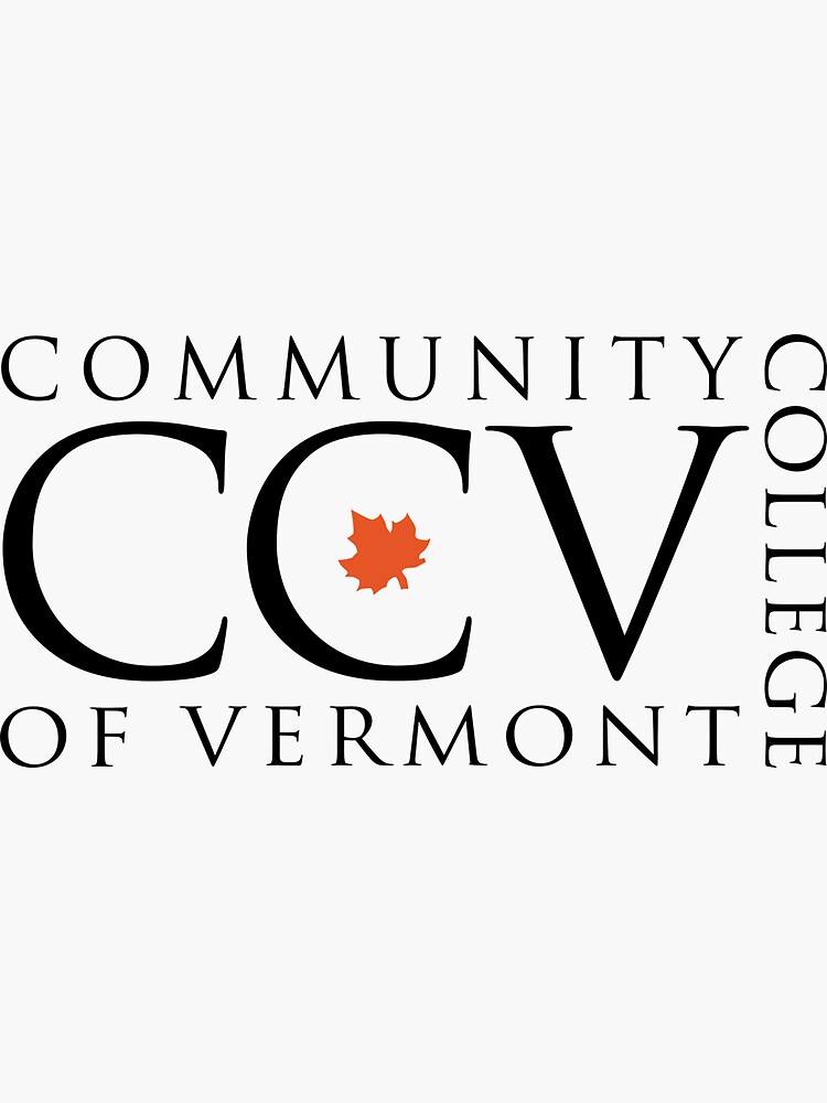 "CCV" Sticker for Sale by Dachloe | Redbubble