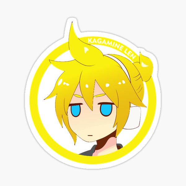 Len Kagamine Mio Nee