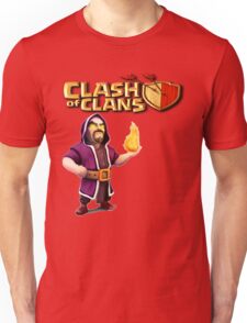 Clash of Clans: T-Shirts | Redbubble