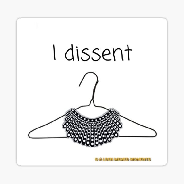 "We won't go back!" Sticker by GoldenMMoments | Redbubble