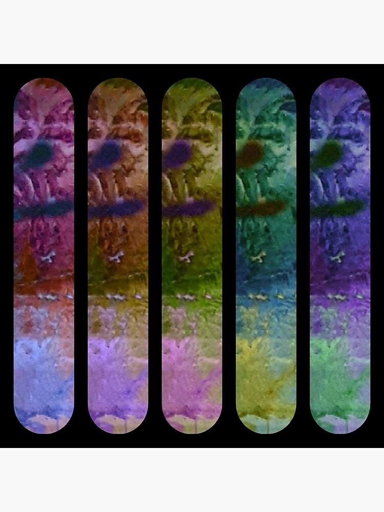 "look out" Poster for Sale by CMCharron | Redbubble