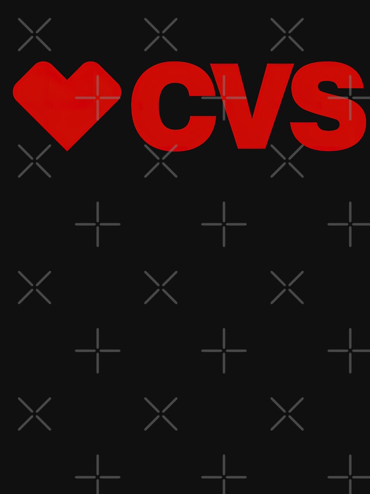 "CVS HEALTH" Essential T-Shirt for Sale by samuelcurrie14 | Redbubble