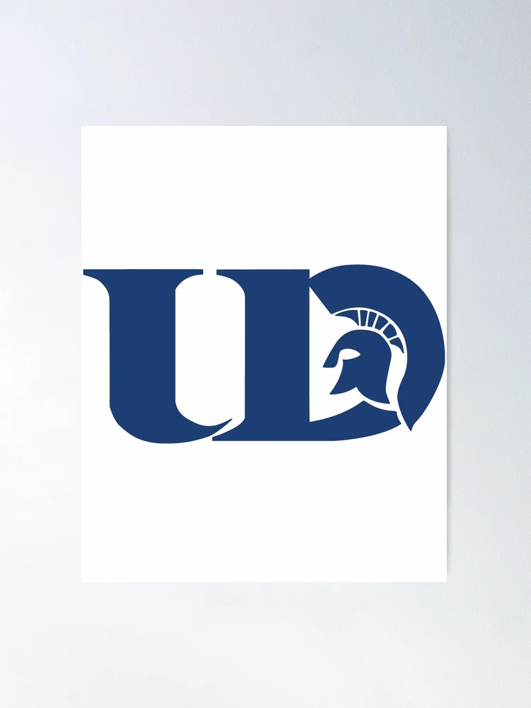 University Of Dubuque Logo Dubuque Spartans Football Wikipedia