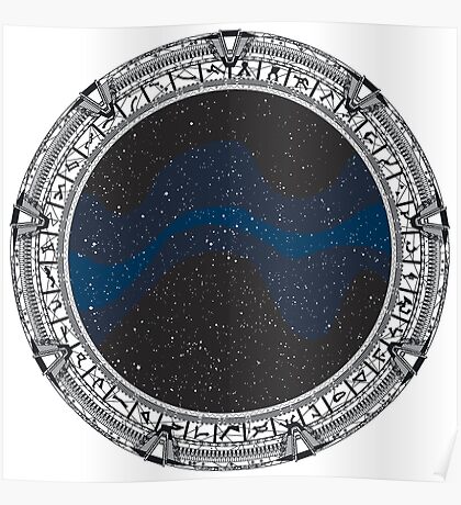 Stargate: Posters | Redbubble
