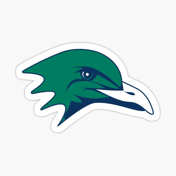 "Endicott College Gulls" Sticker for Sale by BeckGoId | Redbubble