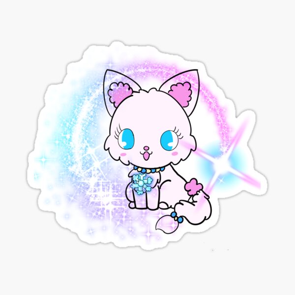 Jewelpet Gifts & Merchandise | Redbubble