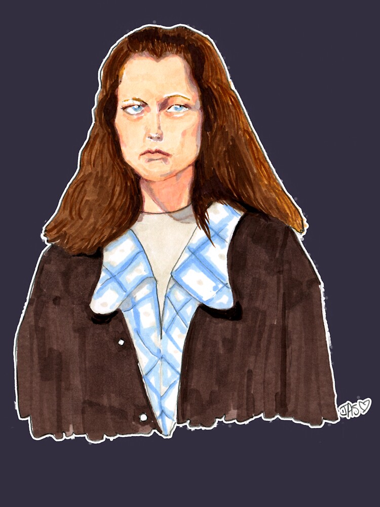 "The Mysterious Muffy and Buffy Twins April Fools Day Portrait" T-shirt ...