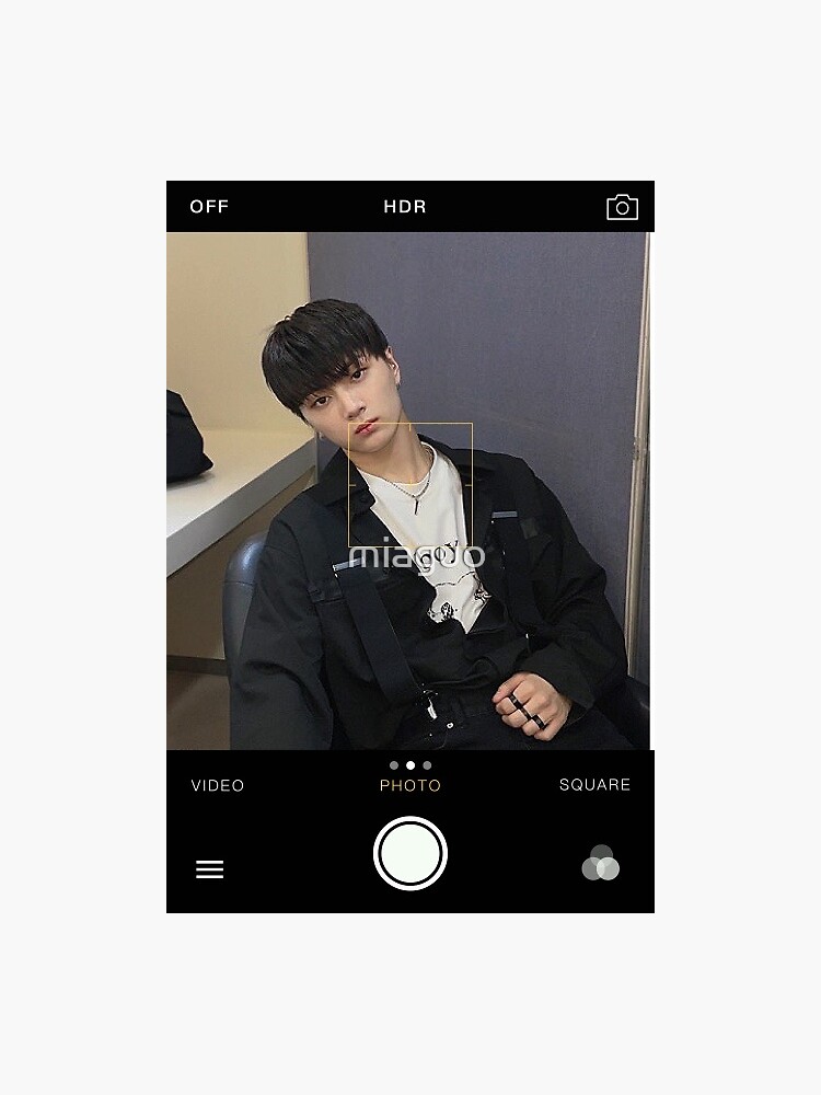 "jay enhypen sticker" Sticker for Sale by miaguo | Redbubble