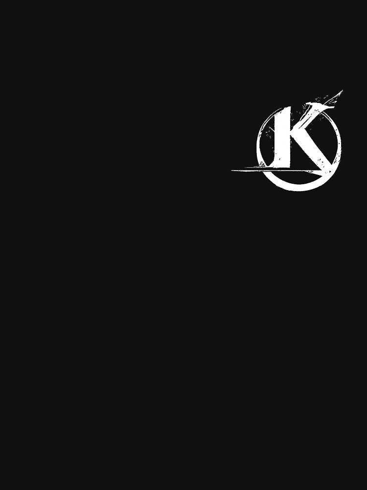 "Kaamelott logo" T-shirt by Footon | Redbubble | logo t-shirts ...