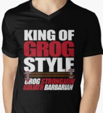 Grog: T-Shirts | Redbubble