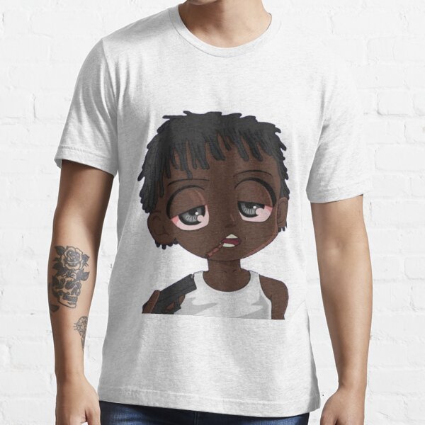 "LIL LOADED BEST RAPPER " T-shirt for Sale by WeightMy | Redbubble ...