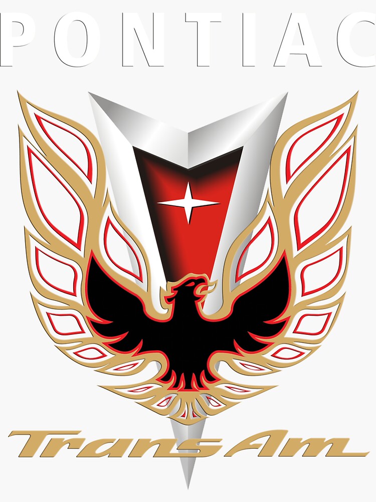 Logotipo De Pontiac Firebird Trans Will A New Pontiac Firebird Return?
