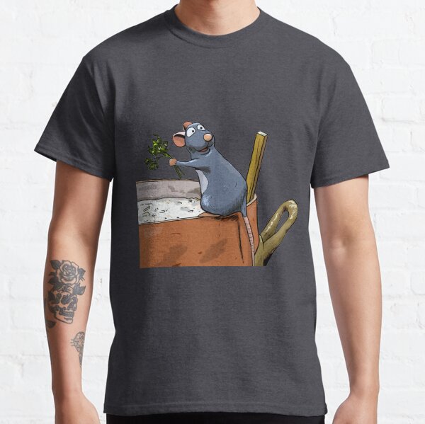 Ratatouille Gifts & Merchandise | Redbubble