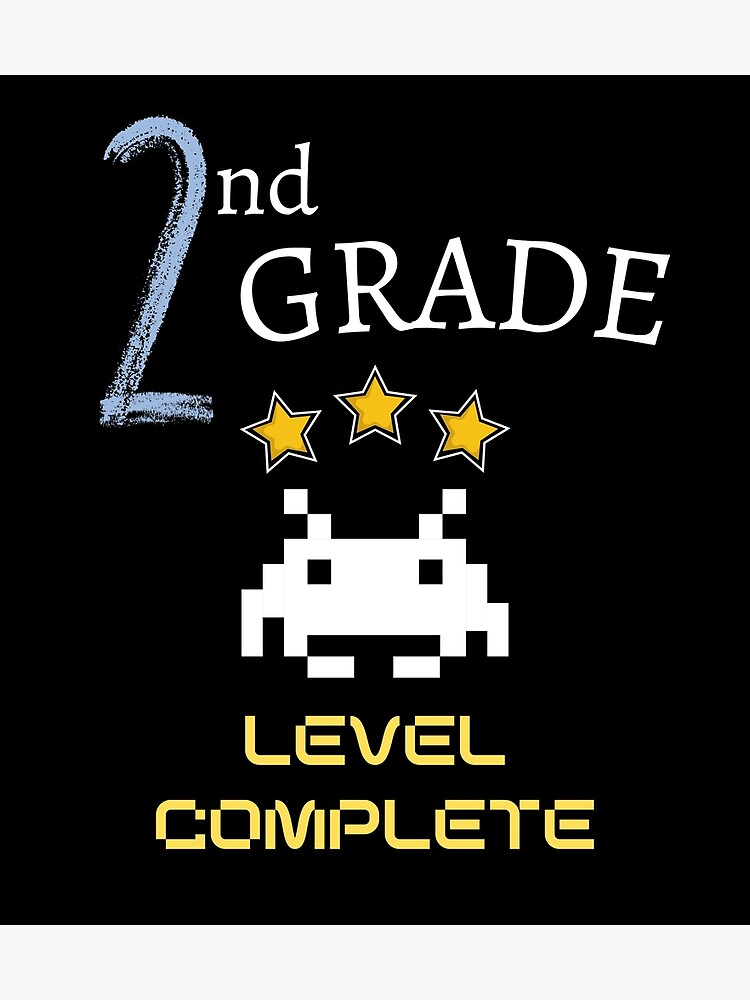 Póster «Nivel de segundo grado completo Nuevo puntaje alto - Nivel de ...