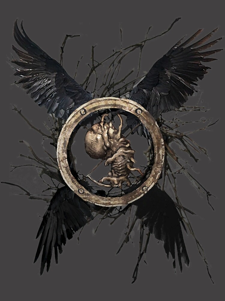 "Resident Evil Village - Cadou Concept Art | Resident gift | Resident T ...