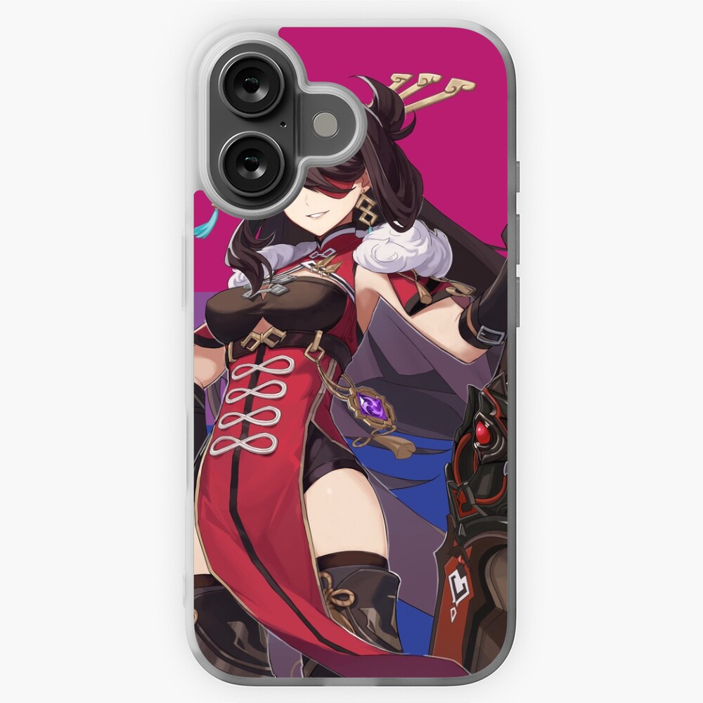 "Beidou Bisexual Flag" Sticker for Sale by noellevine | Redbubble