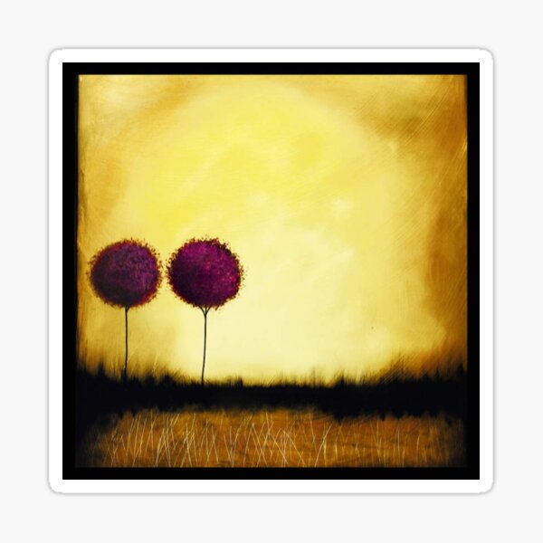 "Self Reflection" Sticker for Sale by JuanRodriguez | Redbubble