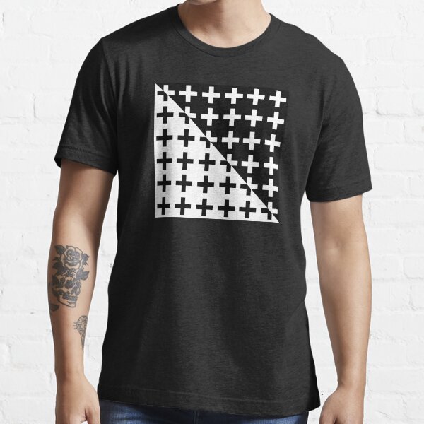 "VFX Tracking Point V2" T-shirt for Sale by diegoff | Redbubble | vfx t ...