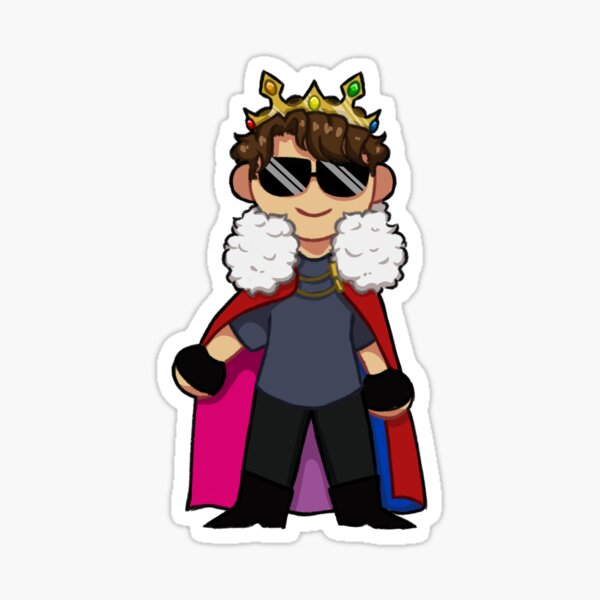 "Eret" Sticker for Sale by vetrasama | Redbubble