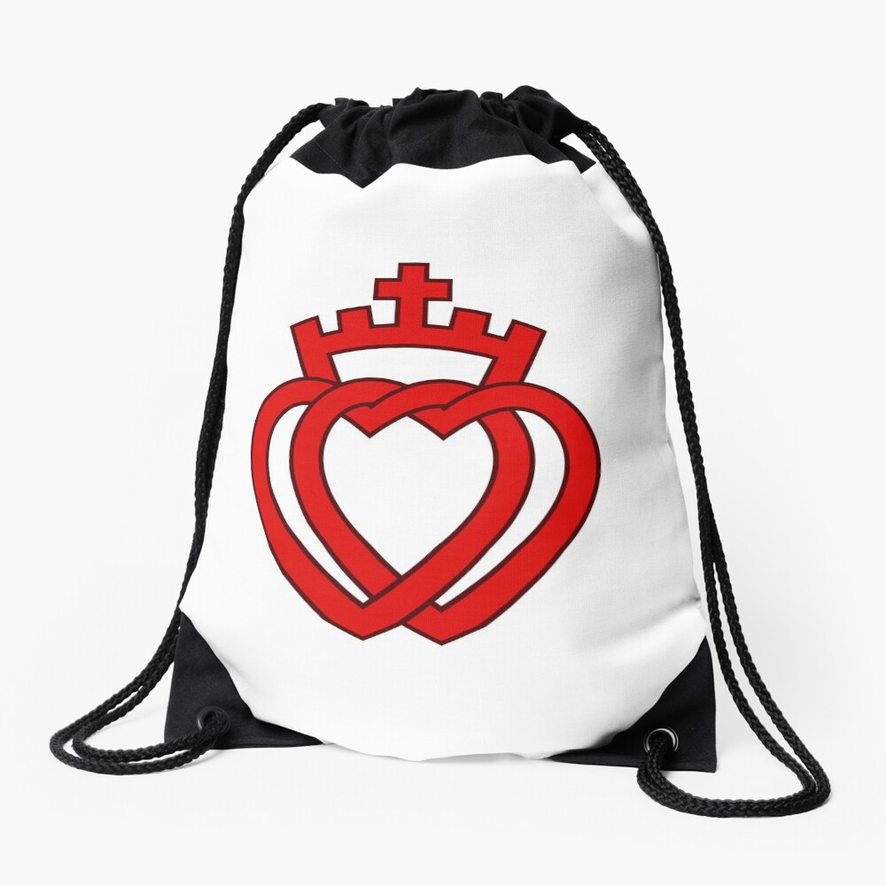 "SSPX Catholic Traditional Vendee Coat of Arms / Shield" Sticker for ...