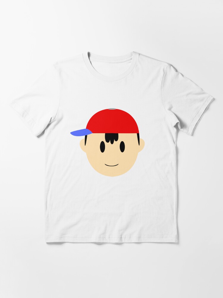 "Ness" T-shirt for Sale by alexandergbeck | Redbubble | ness t-shirts ...