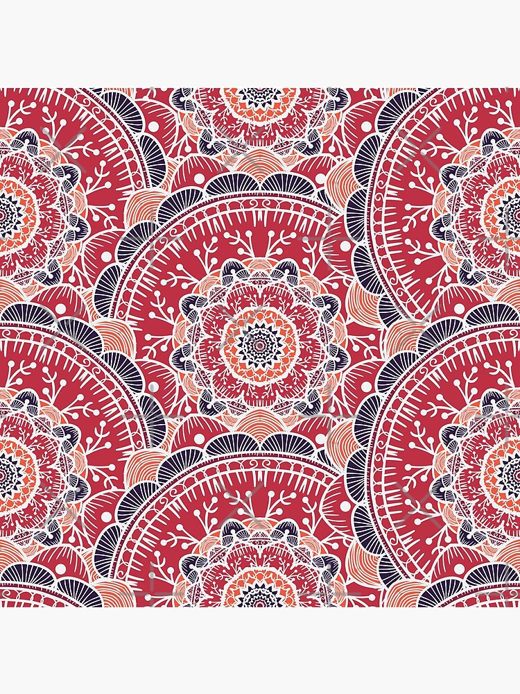 "Modern African Pattern Kitenge" Poster for Sale by afronaught | Redbubble