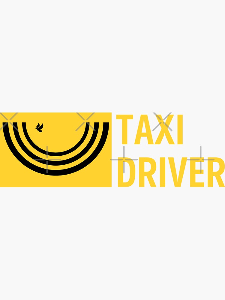 "KDrama Taxi Driver 모범택시" Sticker for Sale by yournewfave | Redbubble