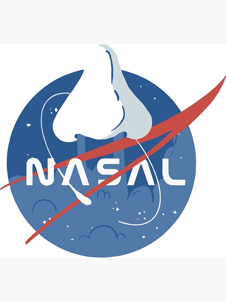 The Nasal Premium Matte Vertical Poster sold by DaviBrown | SKU ...