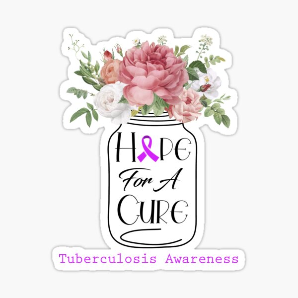 Tuberculosis Gifts & Merchandise for Sale | Redbubble