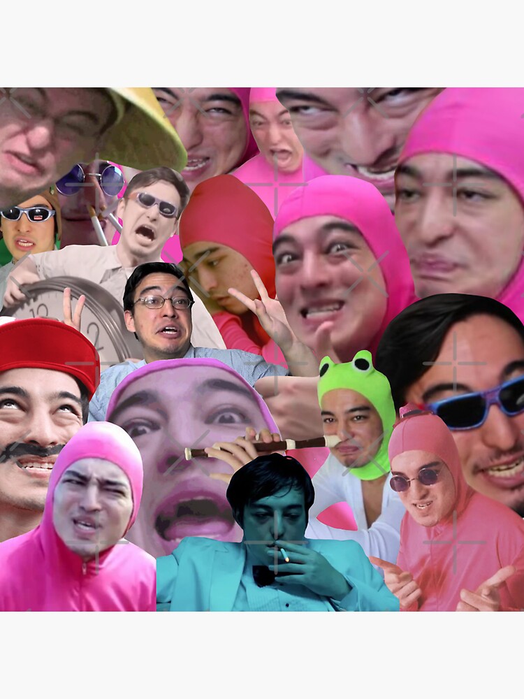 Filthy Frank Memes