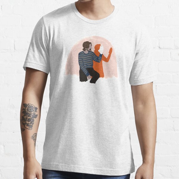 "Bo Burnham Inside-Inspired Socko" T-shirt for Sale by lizwhipps ...