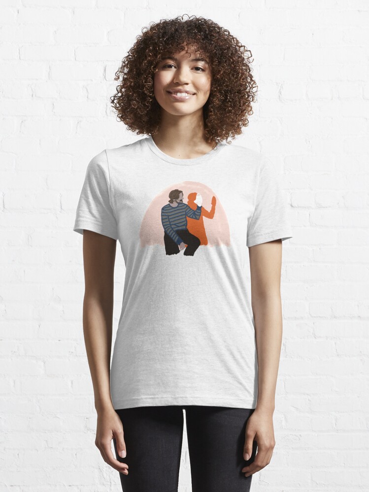"Bo Burnham Inside-Inspired Socko" T-shirt for Sale by lizwhipps ...