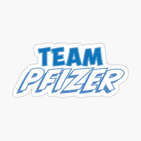 Pfizer Merch & Gifts for Sale | Redbubble
