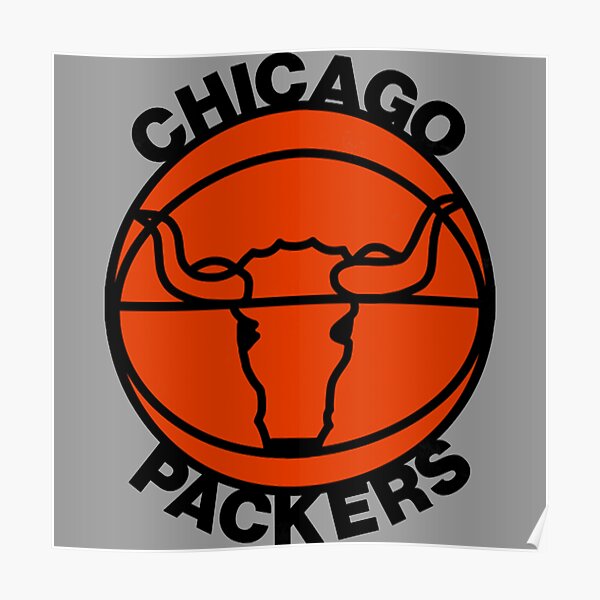 "Retro Defunct Basketball Team Design" Poster for Sale by ayzoi12 ...