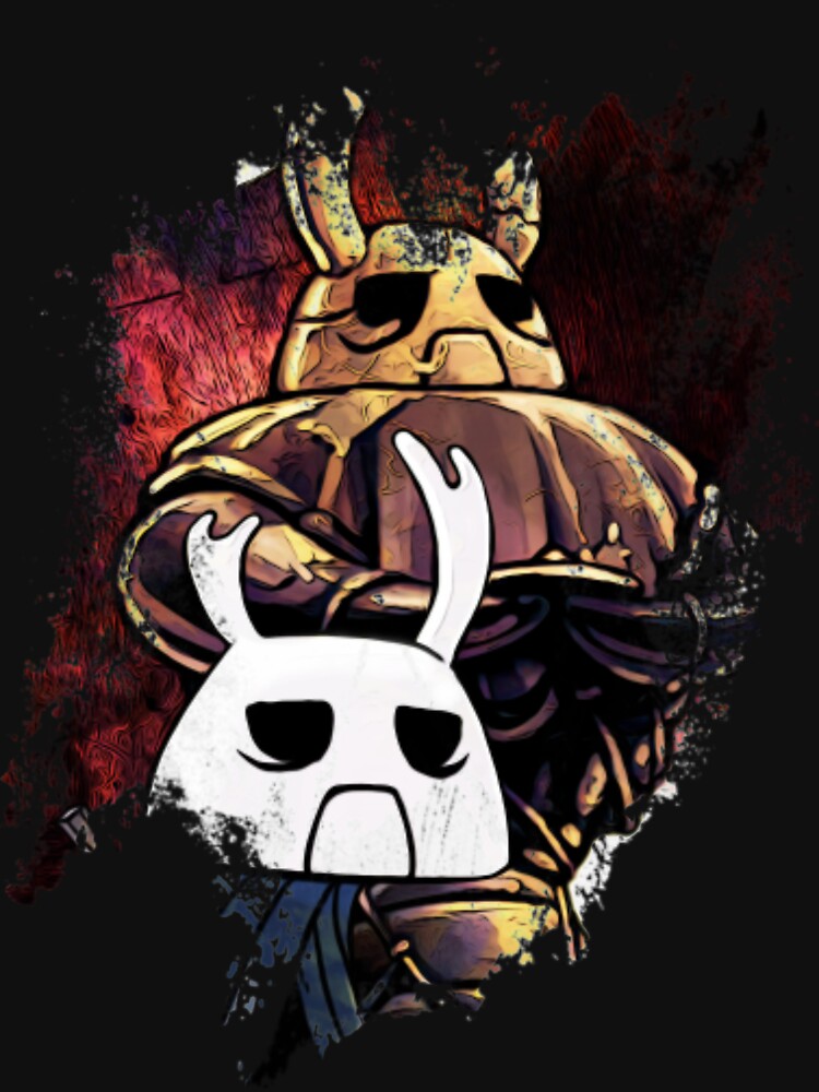 "Hollow Knight Zote " Essential T-Shirt for Sale by SammieCain | Redbubble