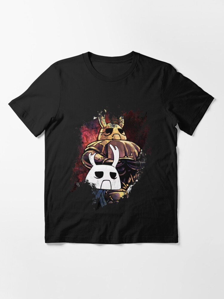 "Hollow Knight Zote " T-shirt for Sale by SammieCain | Redbubble ...