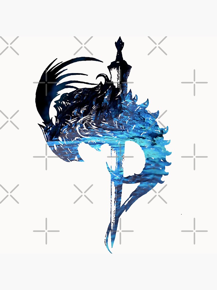 "Igris solo leveling " Poster for Sale by NicoleHolbrook | Redbubble