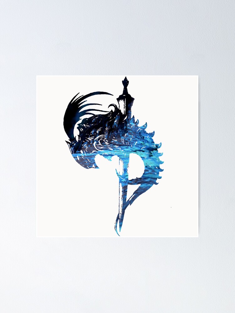 "Igris solo leveling " Poster for Sale by NicoleHolbrook | Redbubble