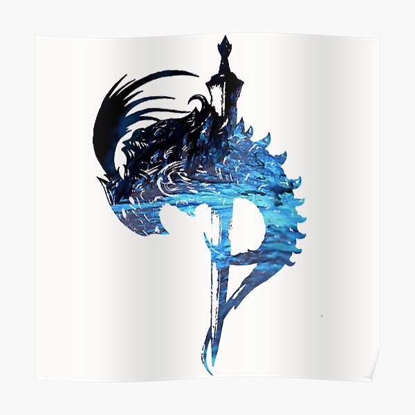 "Igris solo leveling " Poster for Sale by NicoleHolbrook | Redbubble