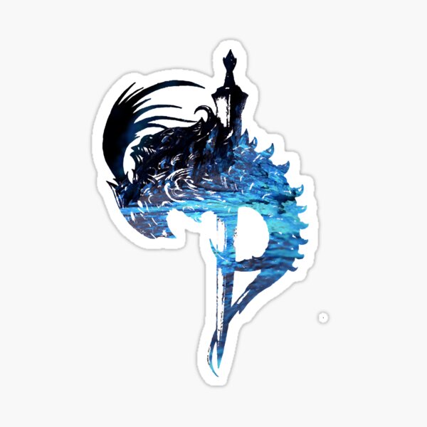 "Igris solo leveling " Sticker for Sale by NicoleHolbrook | Redbubble