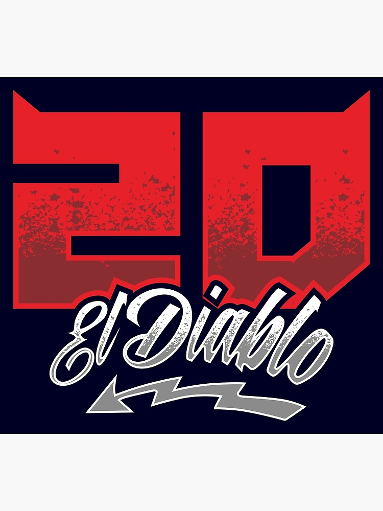 "Top Rider Motogp" Poster for Sale by hosehaile | Redbubble