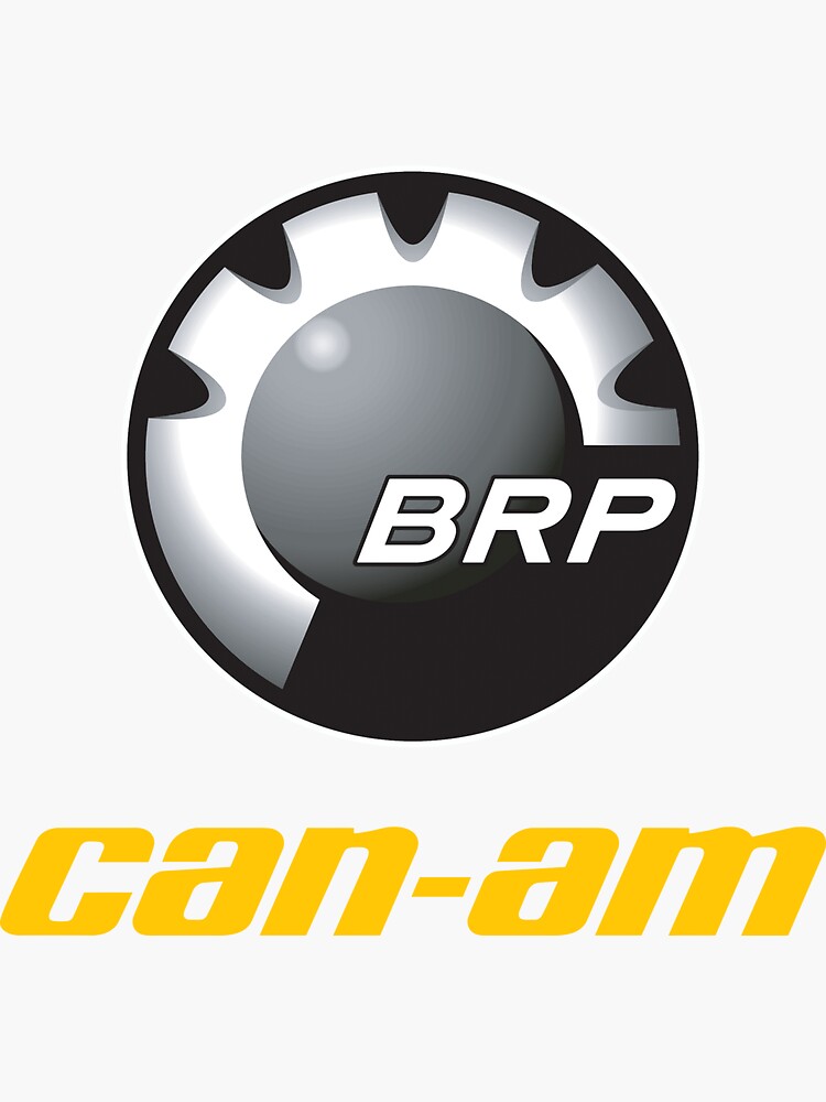 Brp Spyder Logo