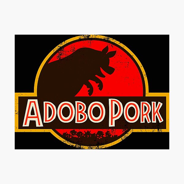 Adobo Gifts & Merchandise for Sale | Redbubble