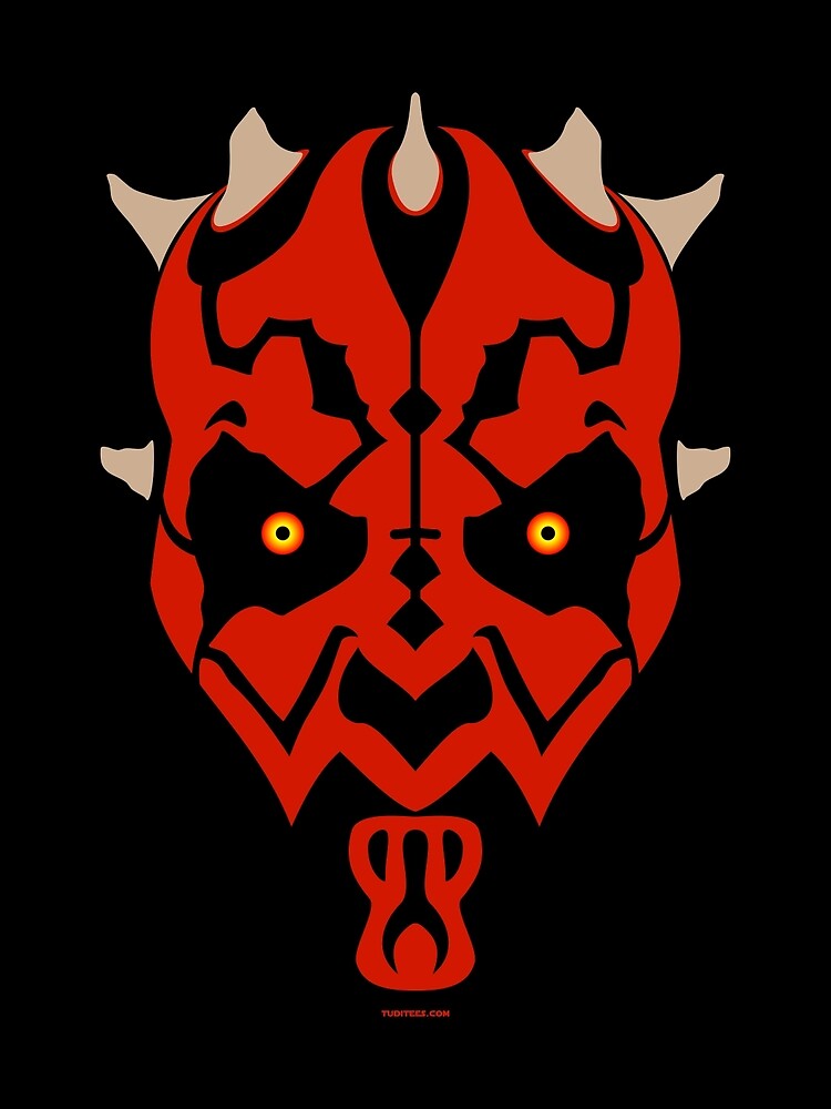 "Mauler" Poster by nipatrapos | Redbubble