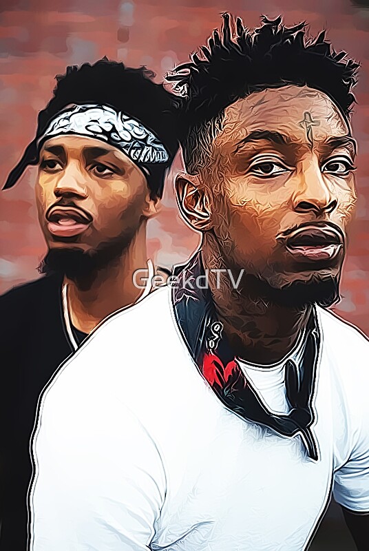 Metro Boomin: Posters | Redbubble